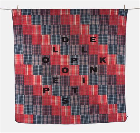 Blanket Statements Gage Young