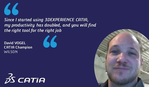 Catia On Linkedin 3dexperience Catia