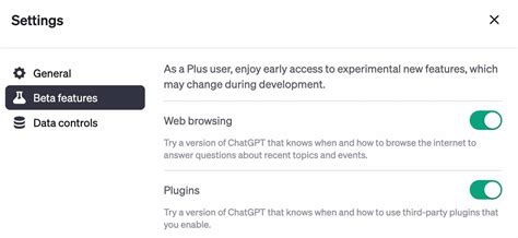 Openai Rolls Out Web Browsing And Plugins To All Chatgpt Plus Users Knowtechie