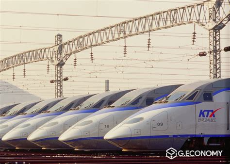 나희승 코레일 Ktx 마일리지 소비자권리 외면…8개월간 60억 7천5백만원 소멸