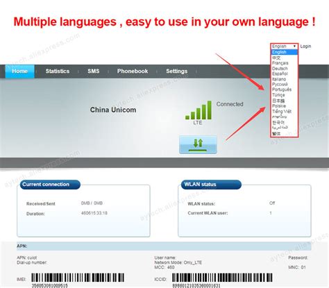 LDW G Router G Modem Pocket LTE SIM Card Wifi Router G WIFI Dongle USB WiFi Hotspot