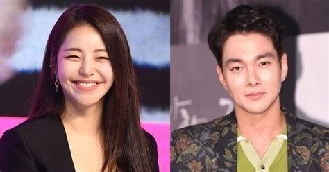 이규한♥브브걸 유정 두달 만에 열애 인정…서로 알아가는 중[공식입장]