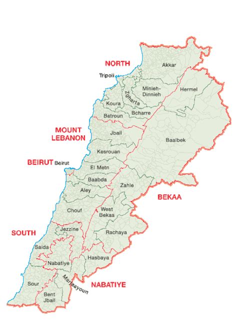 Liban Wikipedia Tiếng Việt