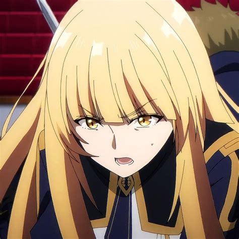 Oriana Rose Kage No Jitsuryokusha Ni Naritakute