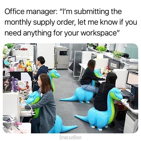Office Stationery Memes Pen Sharpie O Rmemes