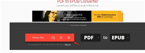 How To Convert Pdf To Epub While Maintaining Formatting Wps Pdf Blog