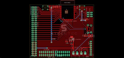 pcb review remake r printedcircuitboard