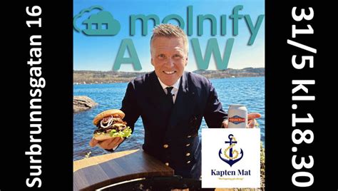 molnify på linkedin molnify aw 31 maj molnify