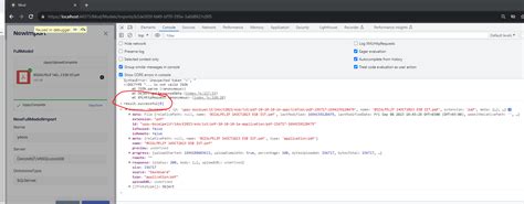File Managementfile Descriptor Endpoints 302 Status Code From Web Request 5743 Support Abpio
