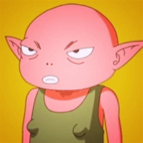 Monaka Theory Dragonballz Amino