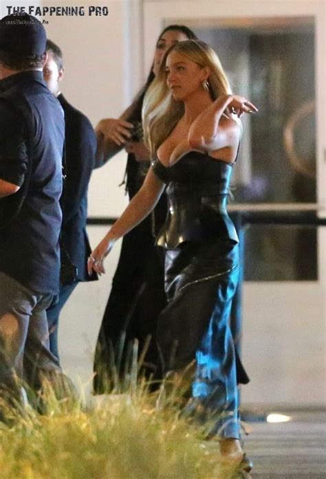 Sydney Sweeney Nude Leaked 22 Photos And Video The Fappening