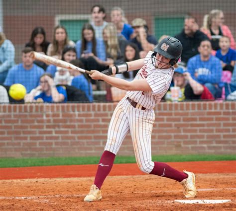 Northview Softballs State Championship Hopes End With State Semifinal Loss