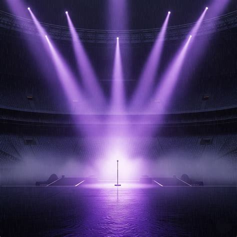 So What Was Princes Song Purple Rain Really About