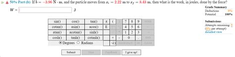 solved 11 problem 6 a particle moves in a straight