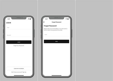 React Native Ecommerce Ui Template React Native Ecommerce App Template Code Market