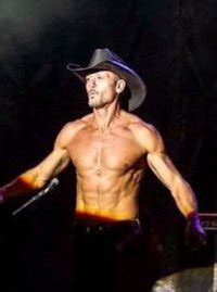 Tim Mcgraw Page Lpsg