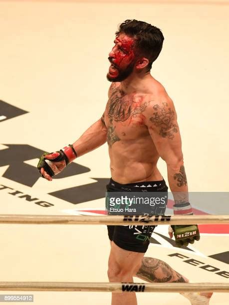 Ian Mccall Fighter Photos And Premium High Res Pictures Getty Images