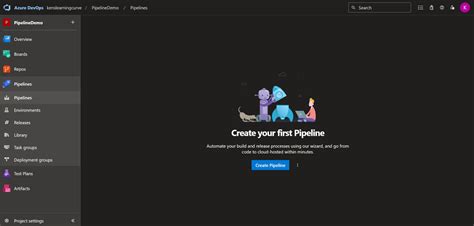 Azure Devops Pipelines Using Classic Editor Tutorial
