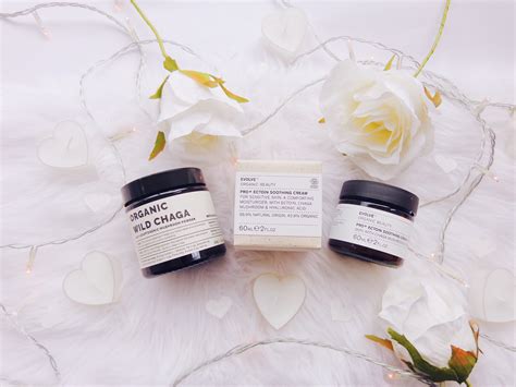 New SS23 Skincare Launch From 'Evolve Organic Beauty': Pro+ Ectoin ...