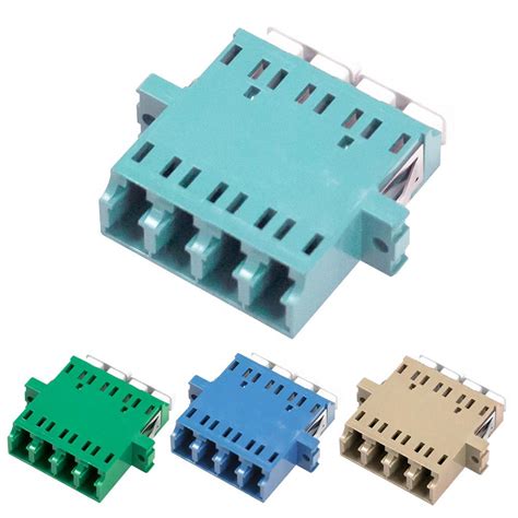 LC Quad Adapter LYNN