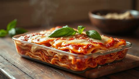 Irresistible Lasagna Recipe Youll Love