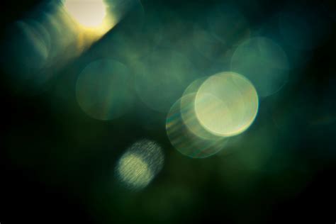 무료 사진 빛 녹색 반사 추상 그림자 어두운