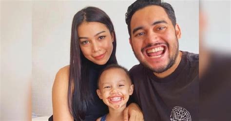 Showbiz Sharifah Sakinah Confirms Divorce From Pilot Husband New