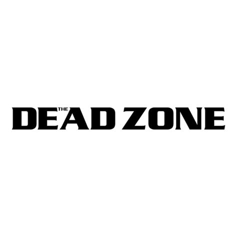 The Dead Zone Logo Png Vector Ai Eps Pdf Svg Free Download