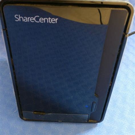 D Link Dns 320 Sharecenter 2 Bay Network Storage Enclosure Nas Computers And Tech Parts