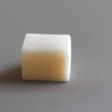 Realistic Sugar Cube Graphic · Creative Fabrica