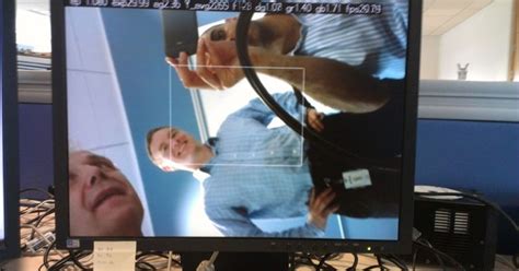 Raspberry Pi Camera Module Now In Working Order