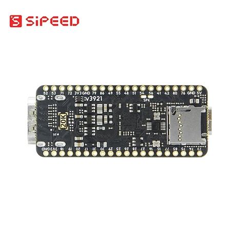 Sipeed Tang Nano 20k Fpga Plėtros Plokštė Riscv Linux Retro Game Player