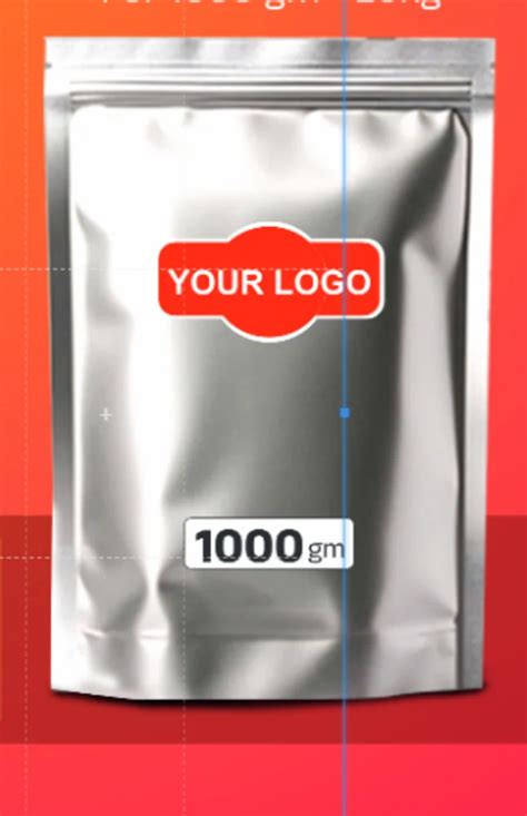 Foodia Ginger Tea Premix 1 Kg At ₹ 300 Kg In Pune Id 2857450535248