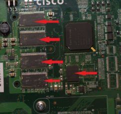 How To Fix Cisco Solid Green Syst LED Light No Connection No Console Raytechnote