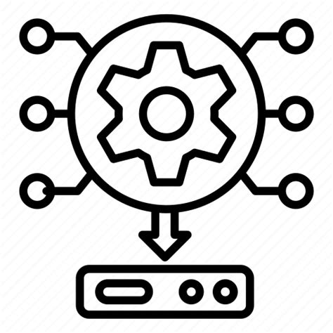 Knowledge Inference Statistical Learning Study Report Business Icon Download On Iconfinder