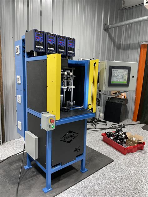 Custom Machine Builds And Systems Custom Machinery Builders