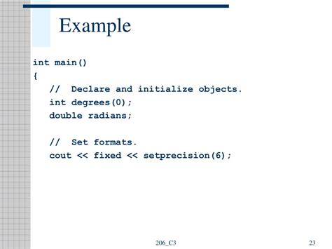 Ppt Control Structures Powerpoint Presentation Free Download Id