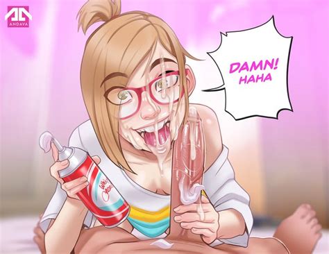 Darcy Redd Luscious Hentai Manga And Porn