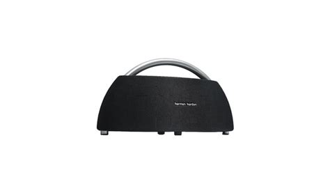Harman Kardon Go+Play (Test)
