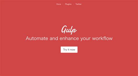 gulp browserify watchify gulp sass で自動高速コンパイル環境 モンキーレンチ