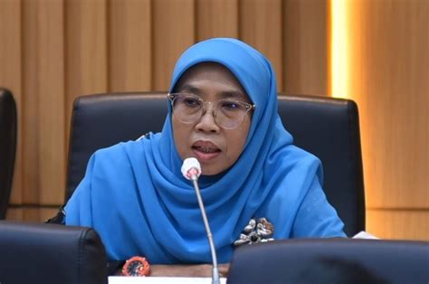 Netty Aher Kritik Pp No 28 Tahun 2024 Soal Kondom Aneh Pelajar Dan Remaja Dibekali Alat Kontrasepsi