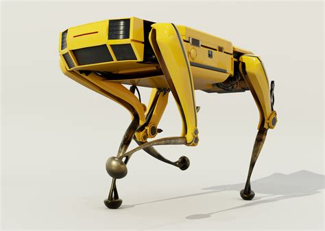 Construction Robots In 2023 A Comprehensive Guide Neuroject
