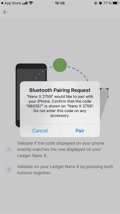 Ledger Hardware Wallet Platon
