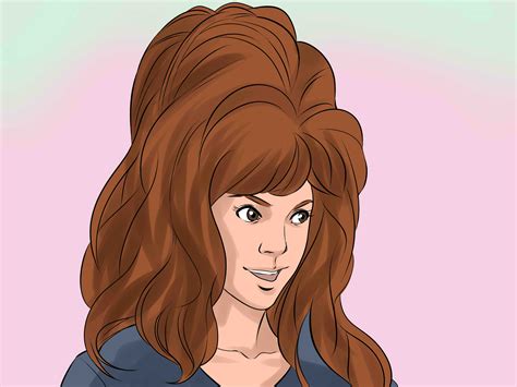 70s Hairstyles Teenage Girls