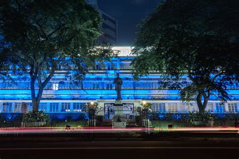 The 5 Nu Core Values Are National University Philippines Facebook