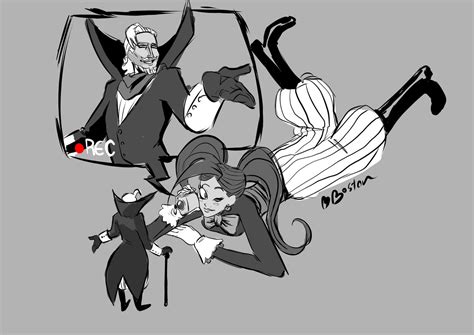 Mha La Brava Carrying Out Her Duty By A0040pc On Deviantart