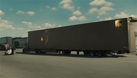 Arrival Scan UPS Where Is Your Package