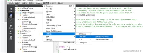 Qmessagebox无法显示中文 Csdn博客