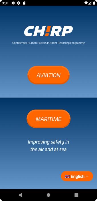 Chirp For Android Download Chirp For Android Download