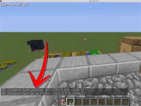 How To Use Command Blocks In Minecraft Wikihow